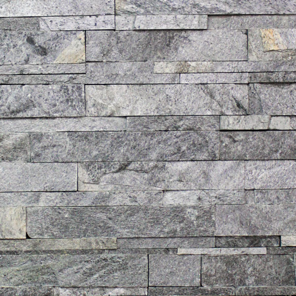 Astro Silver Ledgestone - SALE - Tile Stone Source