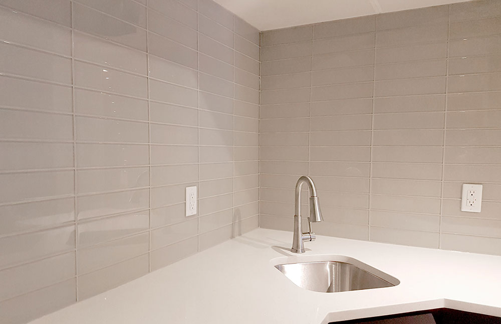 Glass Tiles | SALE on Element Tile | Bliss Element Glass Tile