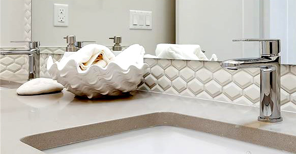 Soho Tiles | SALE on Soho Tile | White Series Tiles